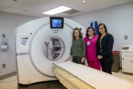 Radiology | X-Ray, Ultrasound, Sonography | Jefferson Hospital