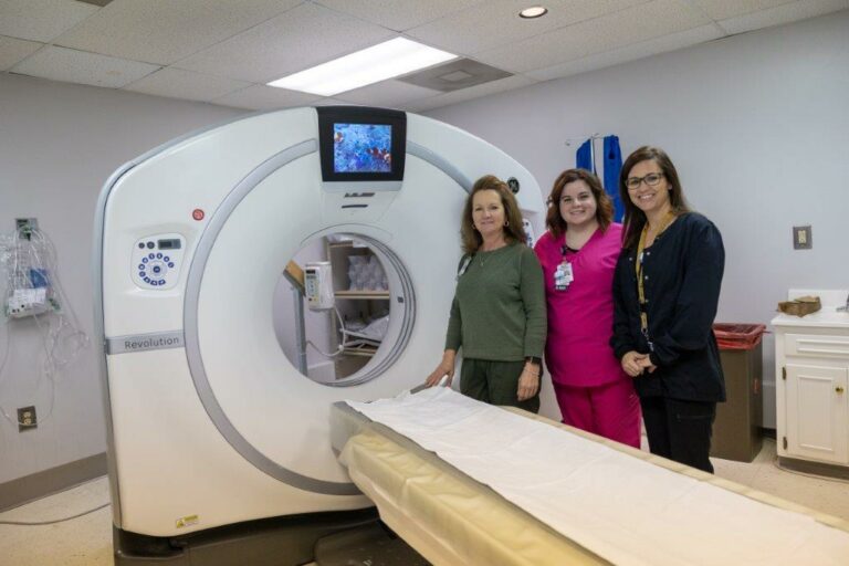 Radiology | X-Ray, Ultrasound, Sonography | Jefferson Hospital