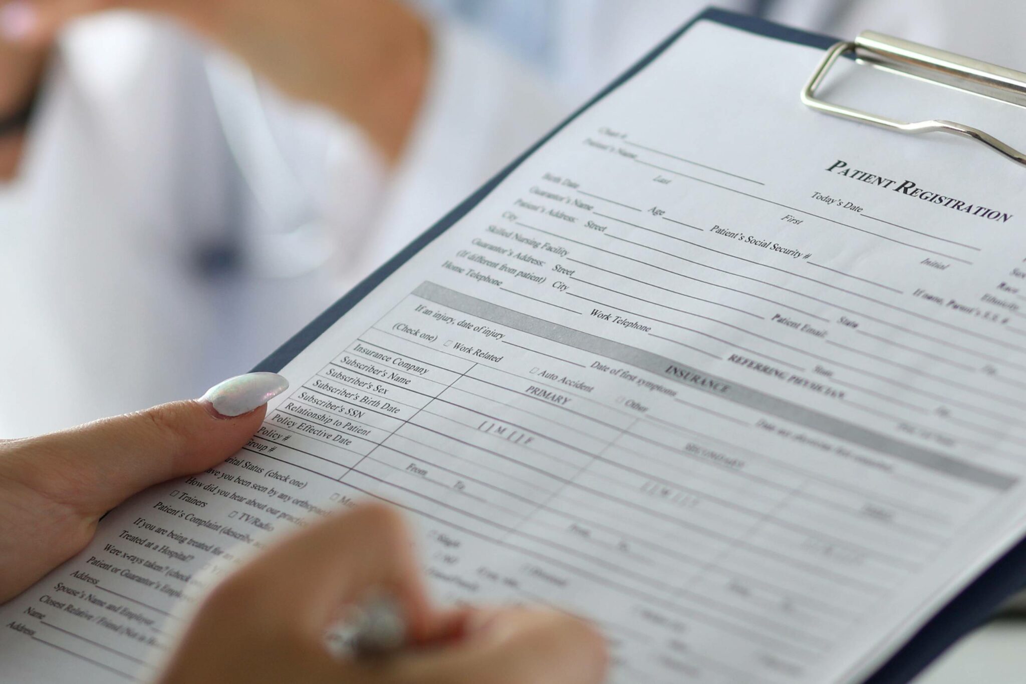 Admissions | Patient Care, Procedures | Jefferson Hospital